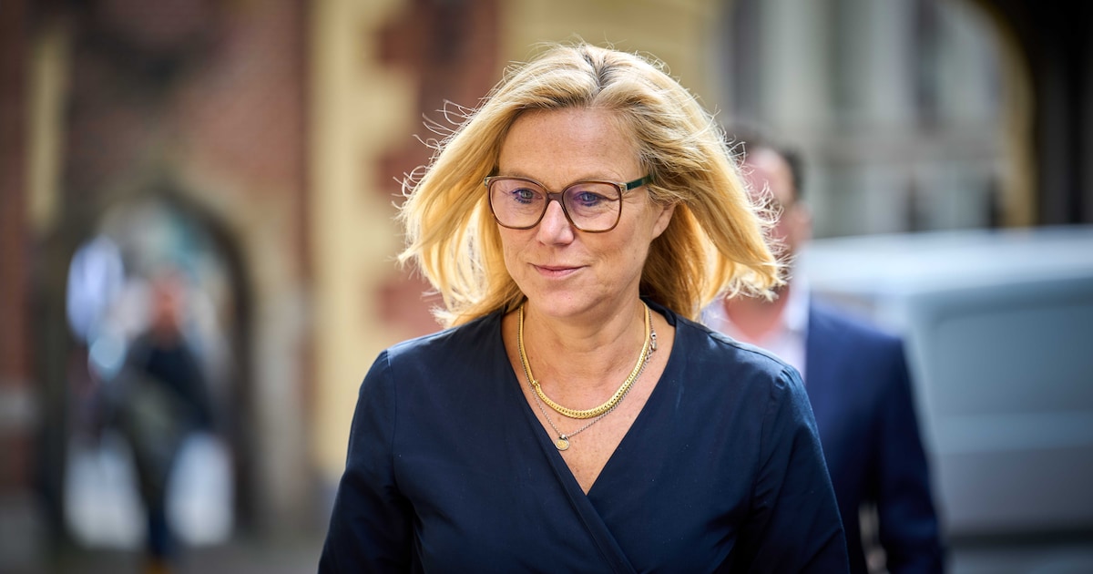 Minister Kaag komt naar Arnhem voor herdenking slavernijverleden ...