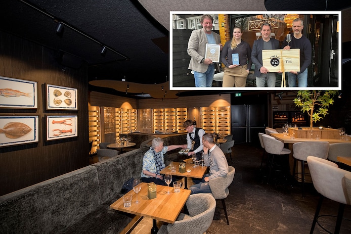 Nijmeegse wijnbar is pas 2,5 jaar open en is nu al de beste van het ...