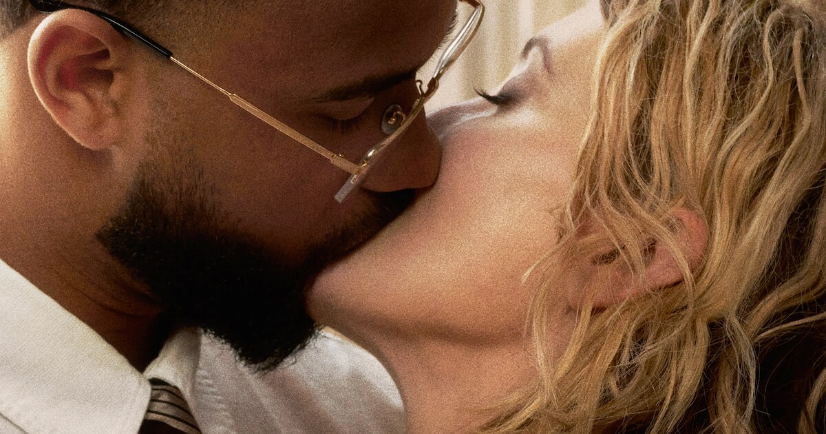 Meeslepende nieuwe Anouk is kruising tussen West Side Story, Disneymusical en de Efteling | Show ...