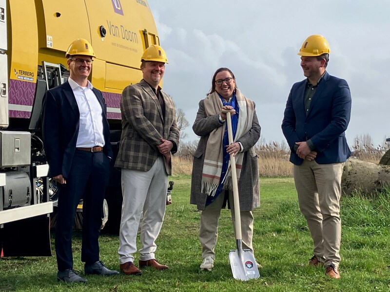 Van Doorn breidt uit op Hondsgemet in Geldermalsen | Regio | De ...