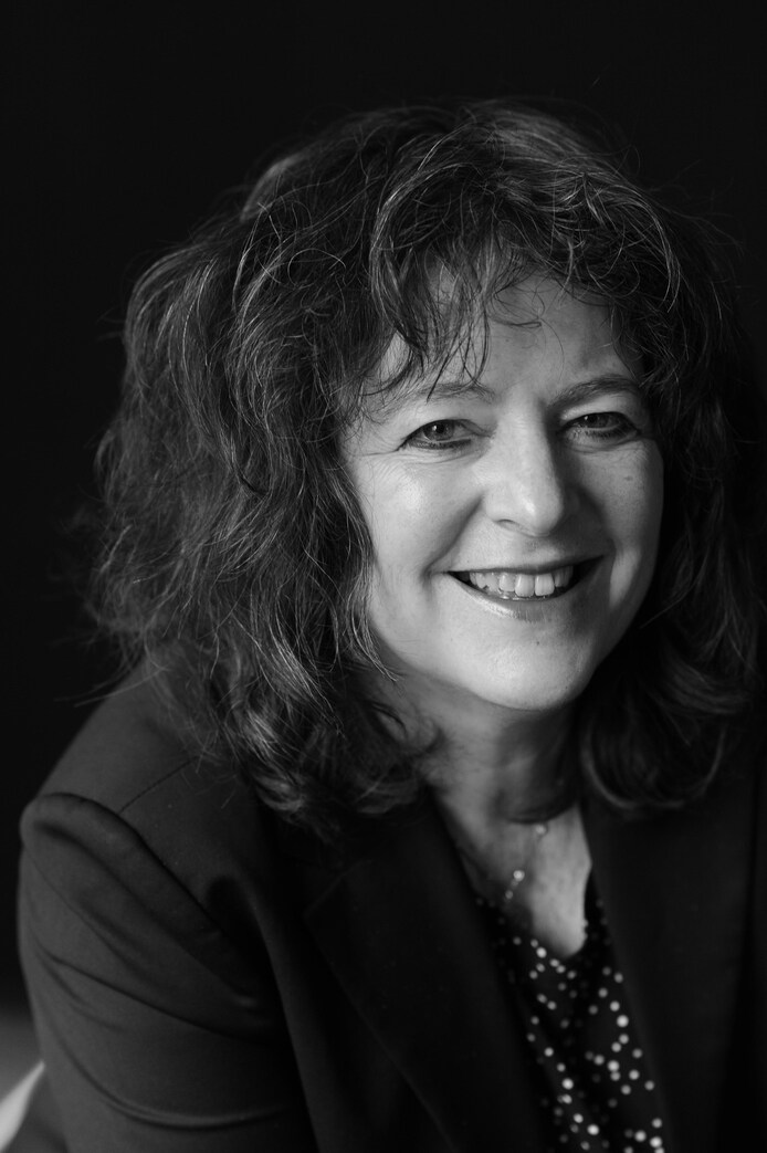 Madelon (62) hielp Steven Spielberg met zijn ‘Joodse’ film en was ...