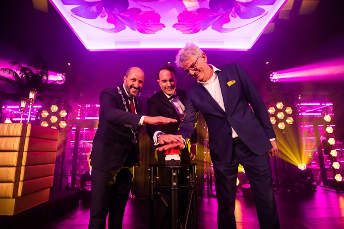 ‘Hotelier’ Bas Tolmeijer krijgt zetel in raad van commissarissen ...