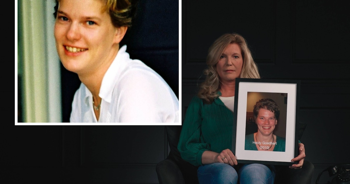 Zus Bianca doet oproep in de moordzaak van Heidy Goedhart: ‘Wij willen ...