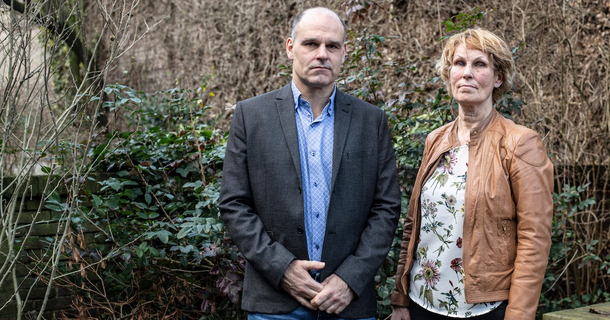 René’s moeder overleed door botsing met wielrenner: ‘Ze gebruiken de ...