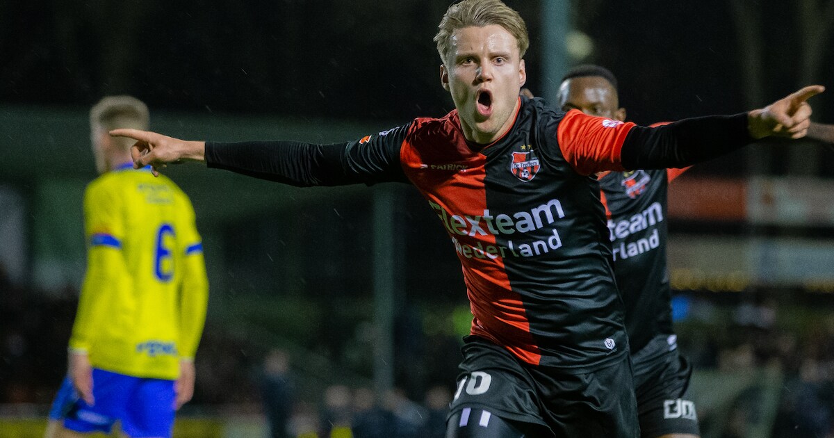 Nieuw bravourestuk in de beker voor De Treffers? ‘Wie dat geen stunt ...