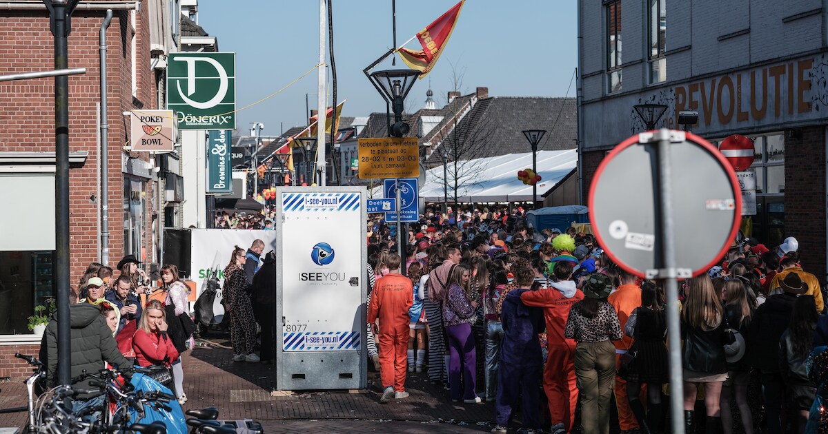 Zo verliep carnaval ‘in een nieuw jasje’ in Zevenaar volgens ...