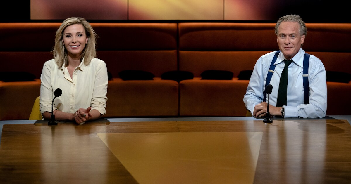 Commissie Van Rijn neemt ook Op1 mee in onderzoek naar wangedrag | Show ...