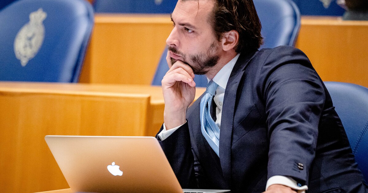 Forum voor Democratie vraagt Nijmeegse horeca om ‘gunst’ voor ...