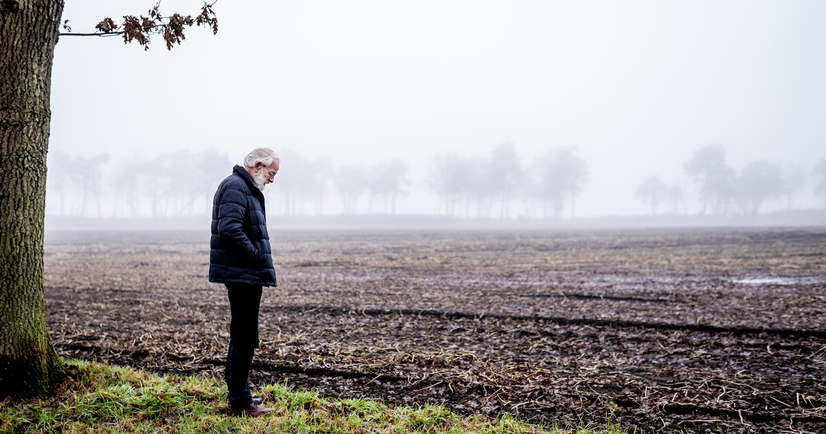 Boeren op Deelen gaan strijd aan met het Rijk: gedwongen einde van ...