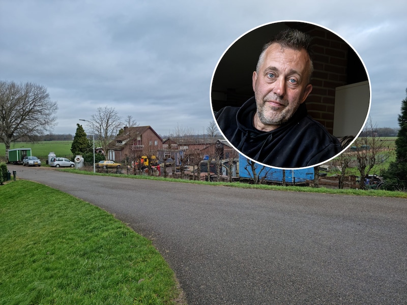 Omstreden Bert Roelofs vangt opnieuw bot bij de rechter: boetes van ...
