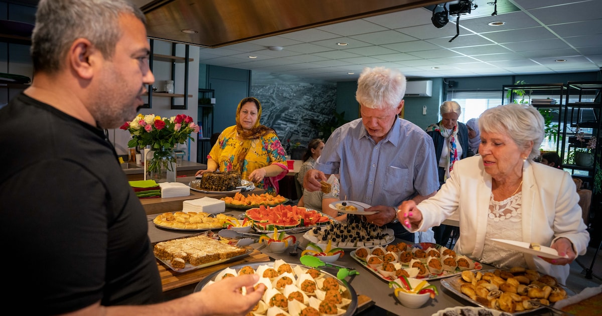 Dieman maakt zich sterk voor de integratie van Koerden in onze ...