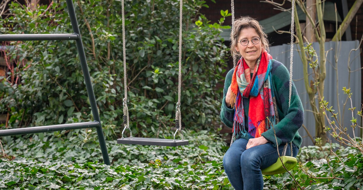 Bij Trudy begint het zachtjes te kraken: ‘Voor jezelf zorgen? We hebben ...