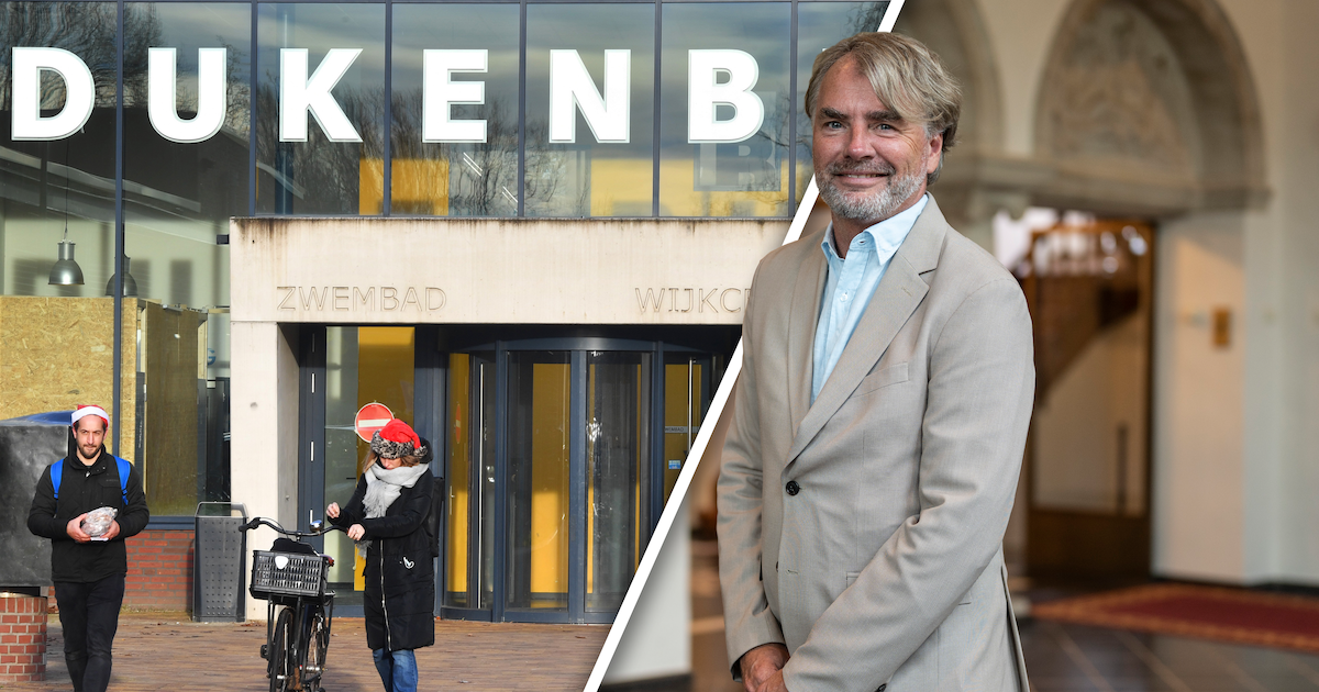 Het doek valt voor Stichting Zwembad Dukenburg: hoe kon deze exploitant ...