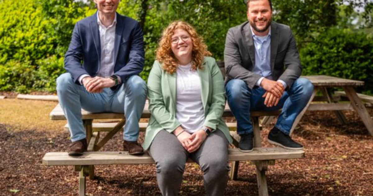 Dit moeten de drie nieuwe wethouders van Zundert worden | Regio | De ...