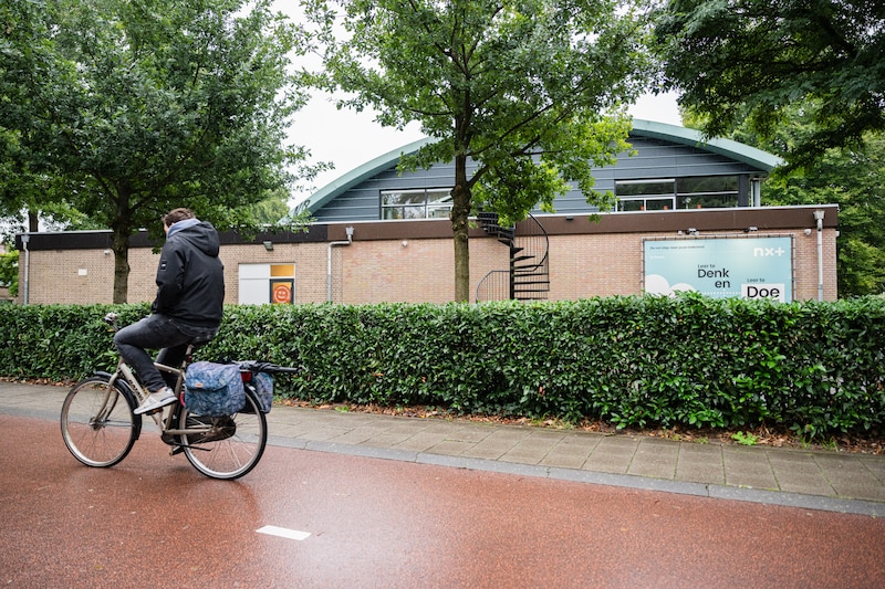 Steeds meer nieuwbouw voor scholen Utrechtse Heuvelrug | Utrechtse ...