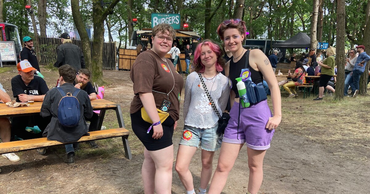 Een broodje kroket voor 5,50 en een groot biertje voor 7,25 euro: wat ...