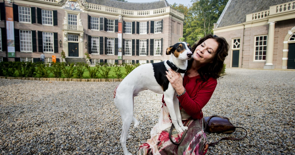 Belinda Meuldijk afwezig bij afscheid van ex-man Rob de Nijs, ook zoon ...
