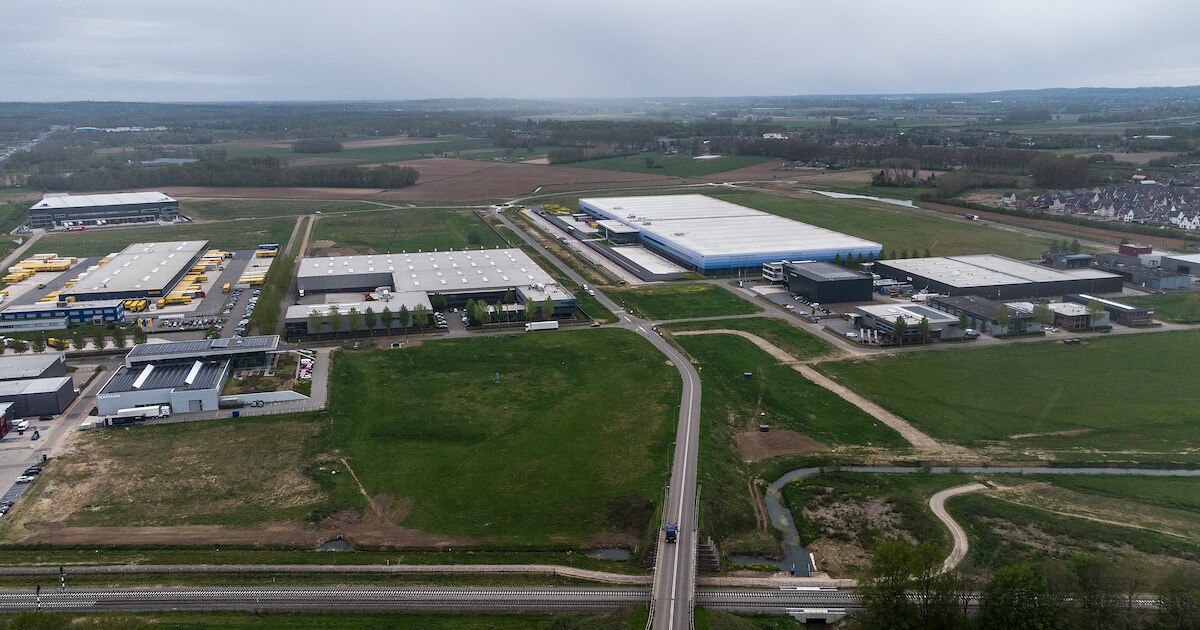 Zevenaar hoopt op flinke uitbreiding van 7Poort; mogelijk ook ...
