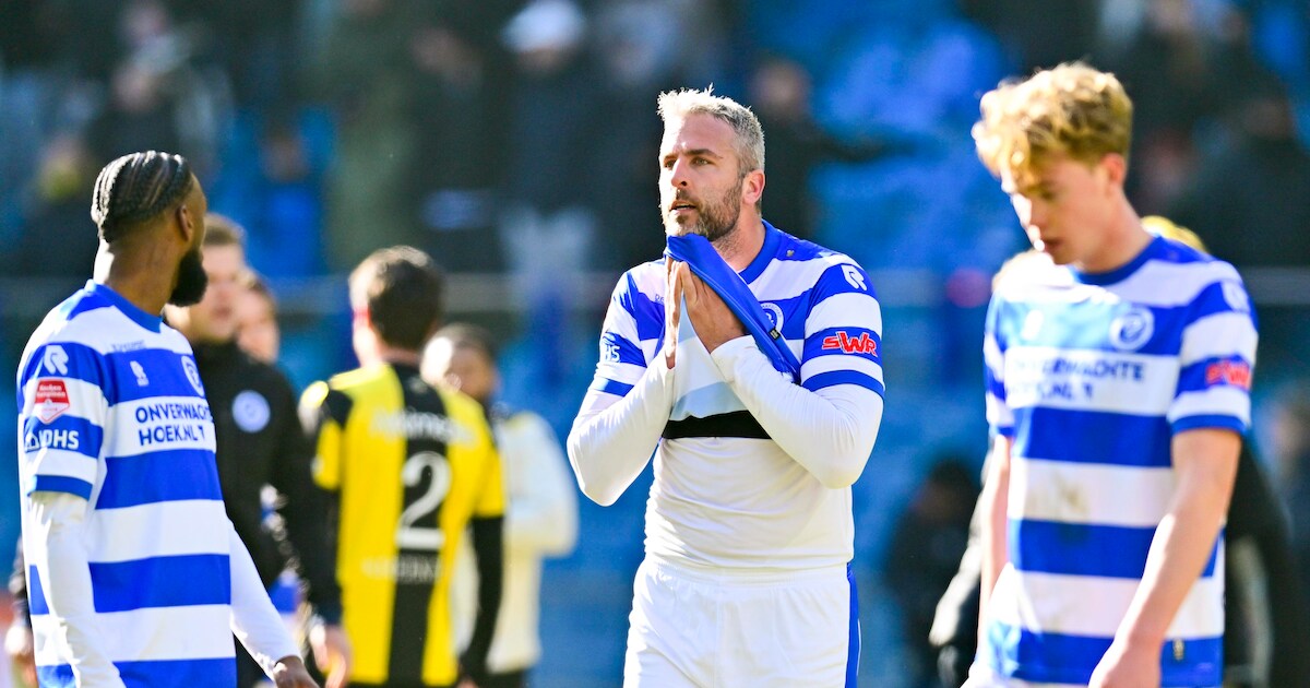 ‘Met alle respect voor Vitesse, maar we moeten hen van de mat spelen ...