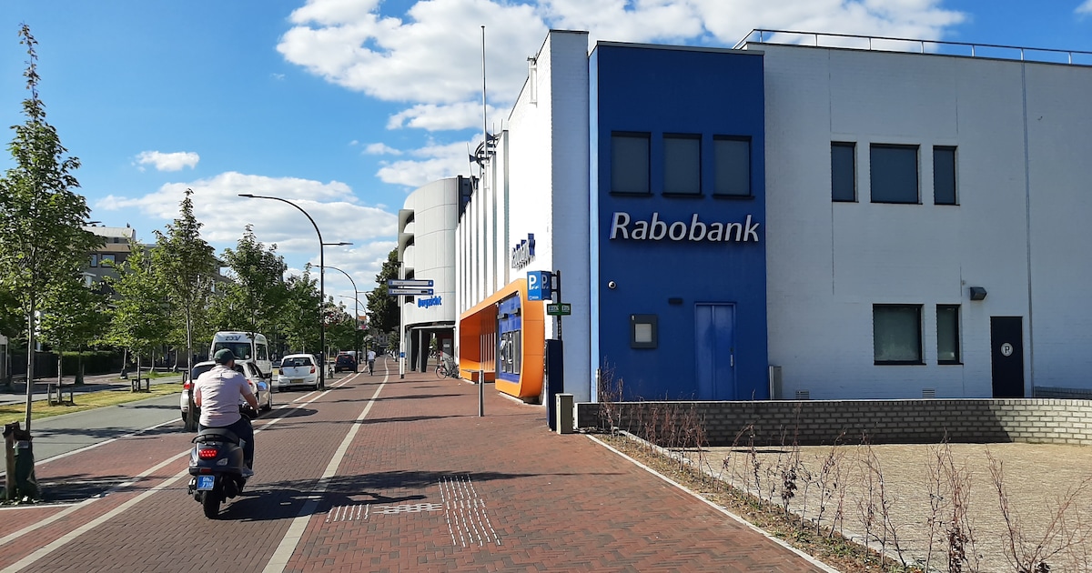 Man uit Almelo licht Rabobank Doetinchem op voor tienduizenden euro’s ...