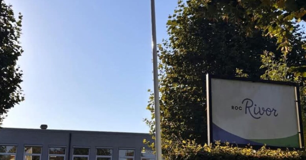 ROC Rivor gaat toch samen met opleidingscentrum in Den Bosch | Tiel ...