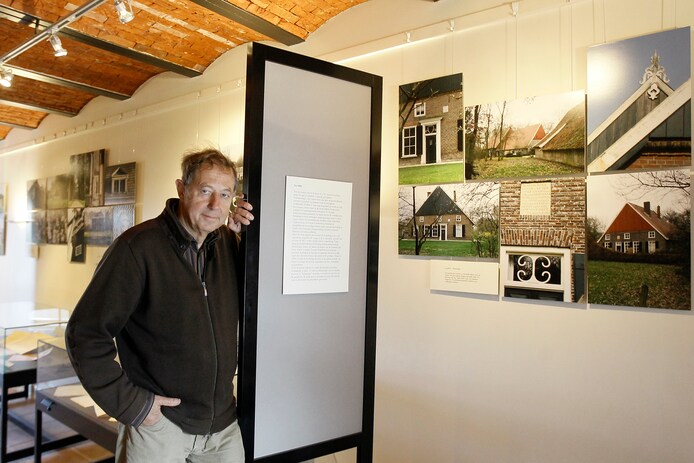 Lokale geschiedenis was álles voor overleden Winterswijker Wim Scholtz ...