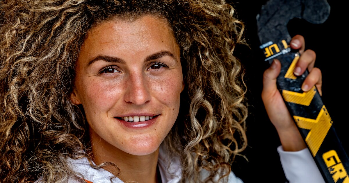 Goud van Tokio knaagde aan hockey-boegbeeld Maria Verschoor: ‘Ik voelde ...