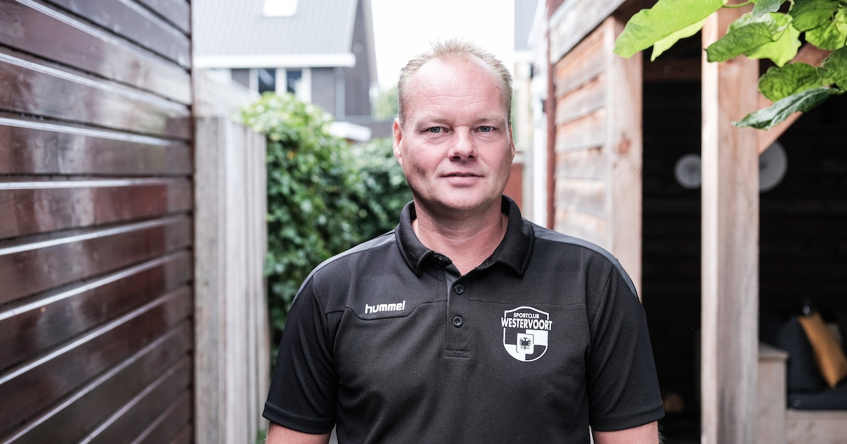 Wim Bleijenberg verlengt bij Westervoort | Amateurvoetbal | De ...
