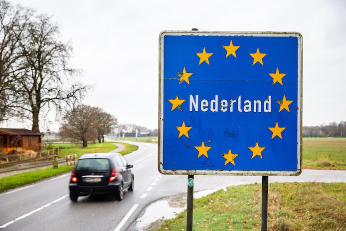 Grenscontroles keren terug en zorgen voor gemengde reacties bij ...