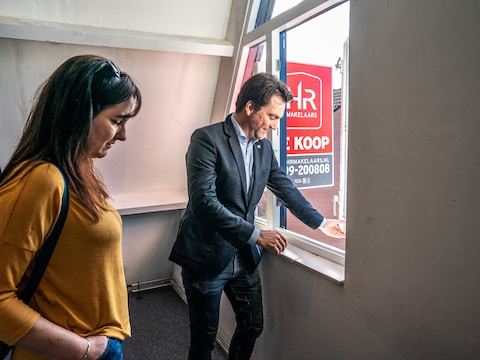 Huizenmarkt Duiven: 62 procent van de kopers kwam vorig jaar van buiten ...