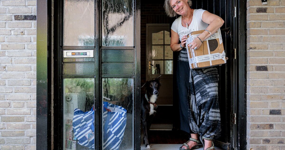 Postbodes slachtoffer van bijtende honden: deze Twentse expert weet ...