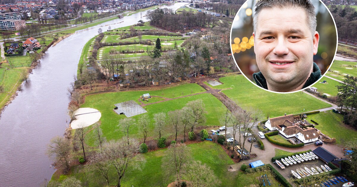 Campingbaas Christiaan mag geen grote feesten meer geven, maar is toch blij met vonnis ...