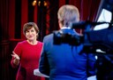Ploumen wil massa om Rutte naar links te drukken: ‘Het moet samen met ...