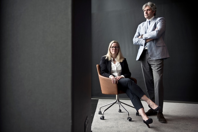 De affaire-Hilckmann en de verdwenen miljoenen, hoe zat het ook alweer ...