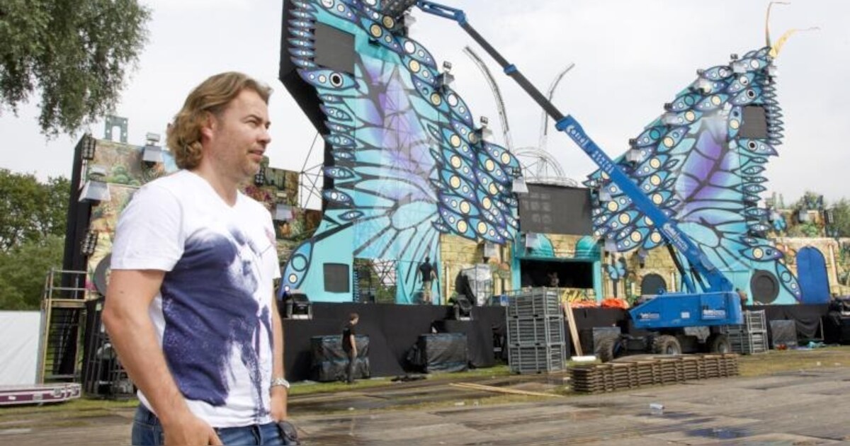 Dreamfields Festival krijgt al kleur | Liemers | gelderlander.nl