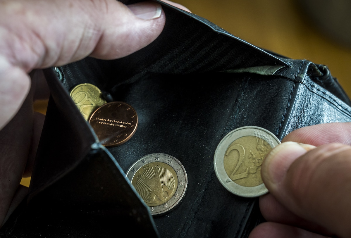 Oost Gelre had vorig jaar 120 langdurig arme inwoners | Oost Gelre | De ...