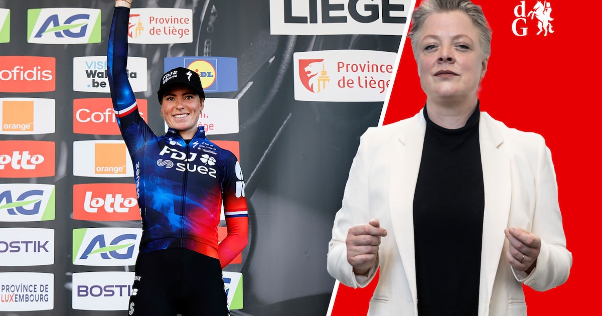 Vrouwen hebben eindelijk rood in plaats van blauw Bloed | Hanneke ...