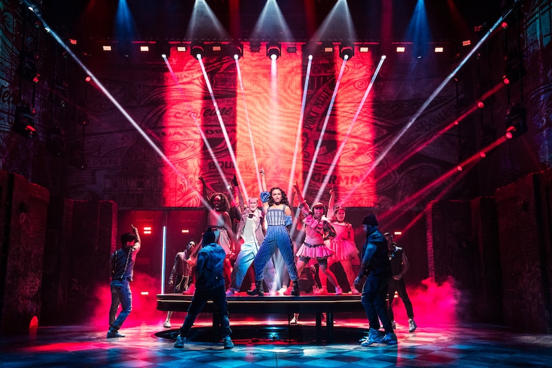 Popmusical & Juliet vanaf najaar 2026 te zien in Utrecht | Nieuws | De ...