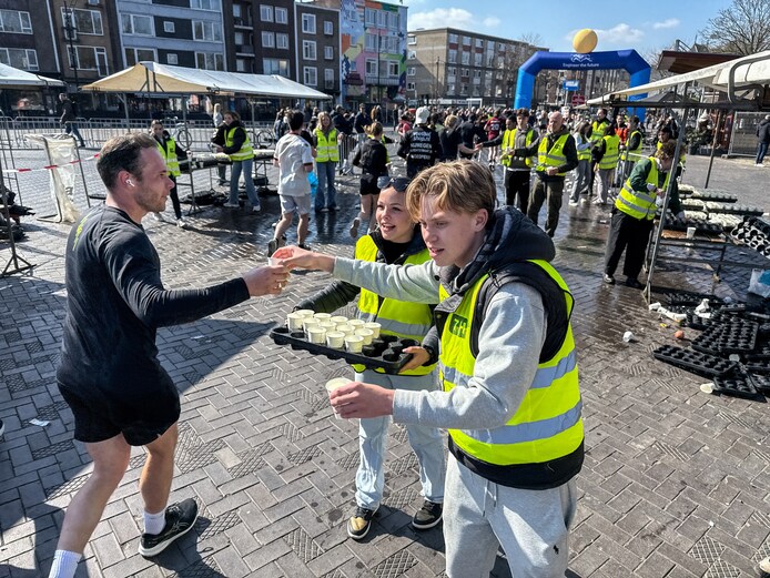 Waarom jongeren massaal gaan hardlopen: het ‘noodzakelijke kwaad’ is nu ...