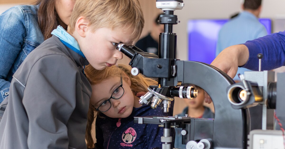 Novio Tech Campus opent deuren voor publiek | Nijmegen | De Gelderlander.nl