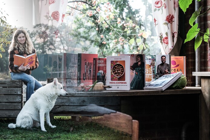 Van een kookboek moet het water je in de mond lopen: dit is de Top 10 ...