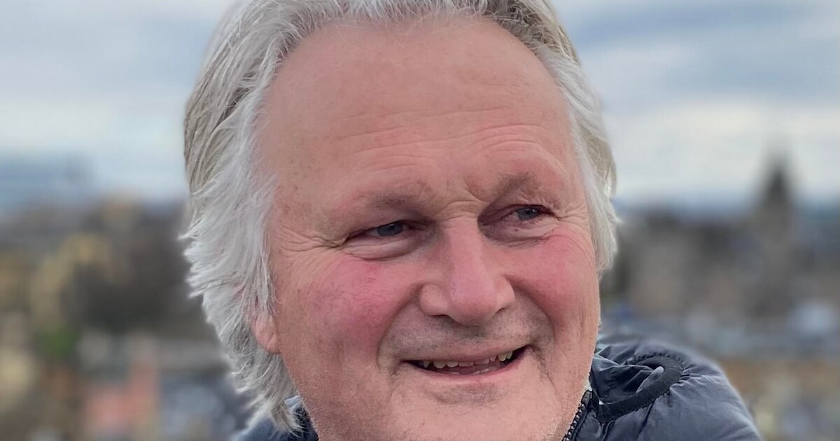 Voormalig treinbaas Pier Eringa nieuwe topman van Gelre ziekenhuizen ...