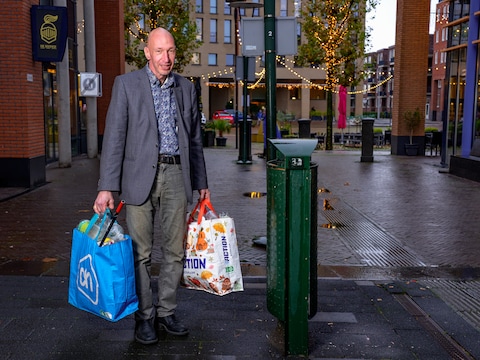 Sam van Buul (24) doodgeschoten in Rotterdam: 'Geen woorden die dit ...