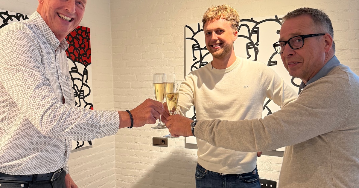 Maasleder neemt Van Oosterum Leder over in Waalwijk | Brabant | De ...