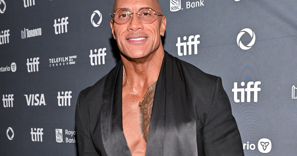 Dwayne Johnson bevestigt dat derde Jumanji-film in de maak is | Show ...