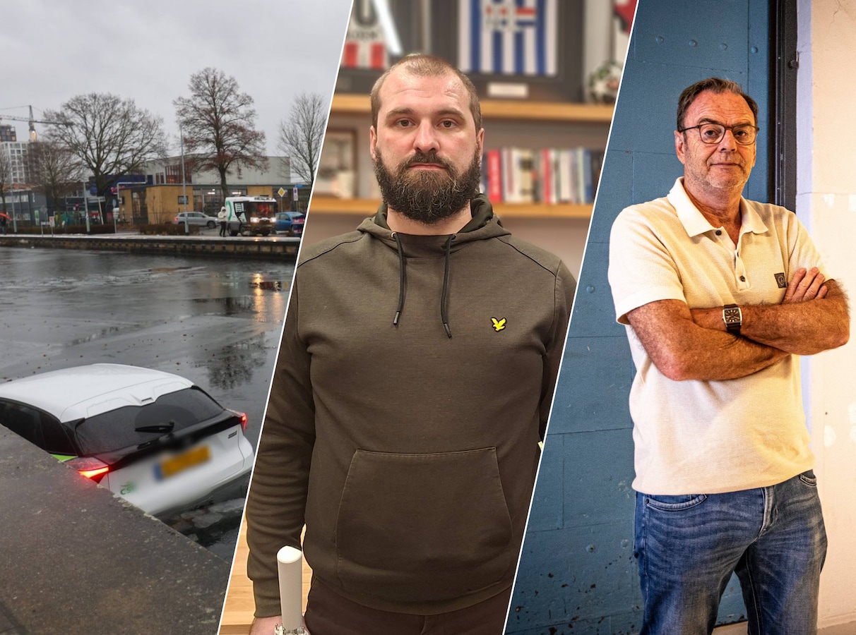 ‘Dit is Nederland op z’n smalst’: Eindho­venaar wil verblijfs­ver­gun ...