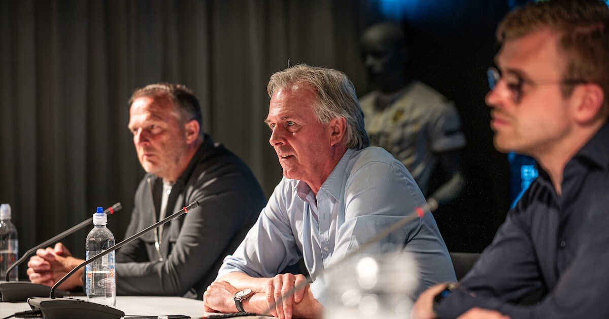 Vitesse op de rand van de afgrond: ‘Partijen beseffen niet hoe slecht ...