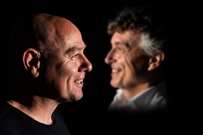 PEC achtste, pal achter Go Ahead! Wie heeft het nog over wanbeleid ...