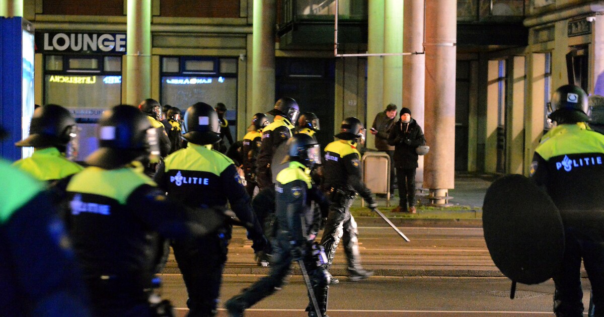 Iedereen is influencer, maar wie heeft echt invloed op rellende ...