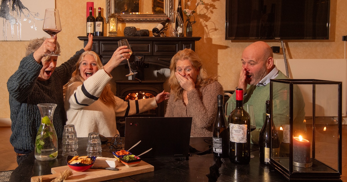 Kassa! Tielenaren winnen duizenden euro’s bij Postcode Loterij | Tiel ...